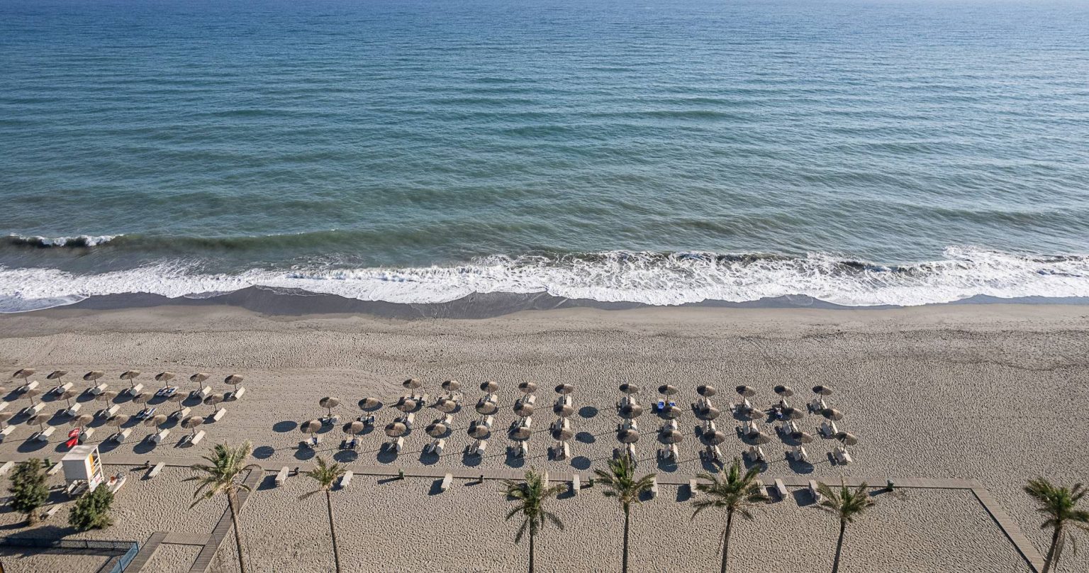 Gallery - Caldera Beach